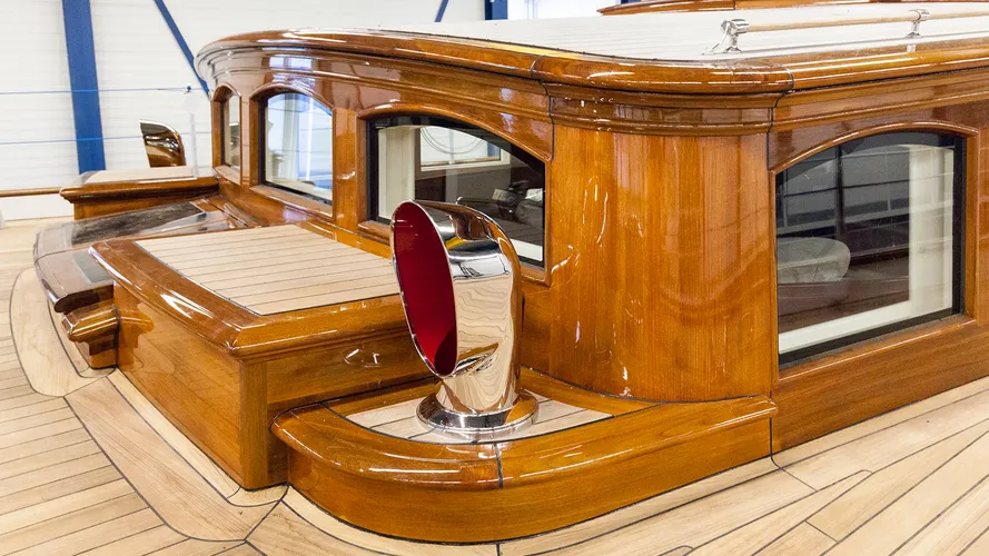 Adele yacht (Vitters, 54.6m, 2005)